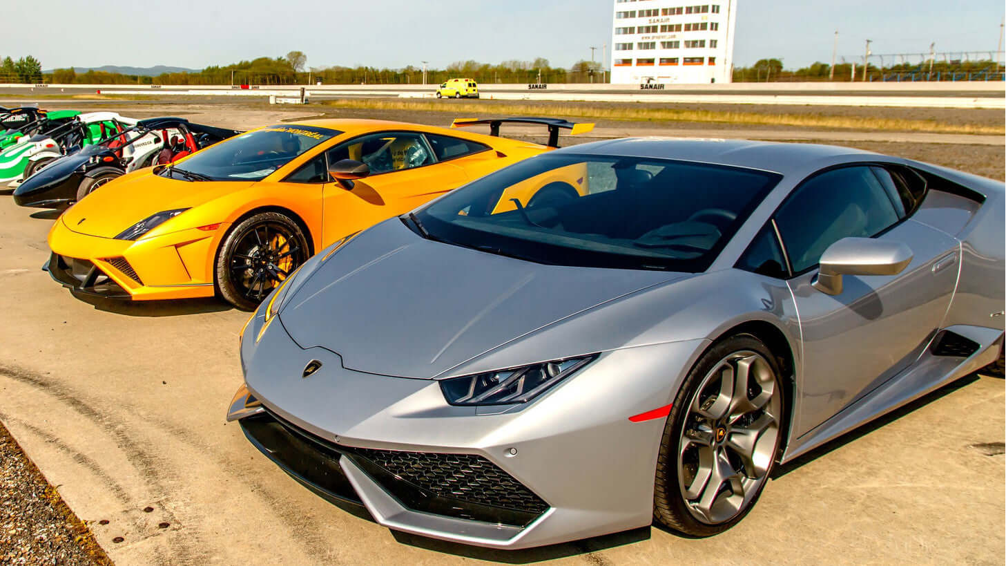 Montreal Exotics Experience