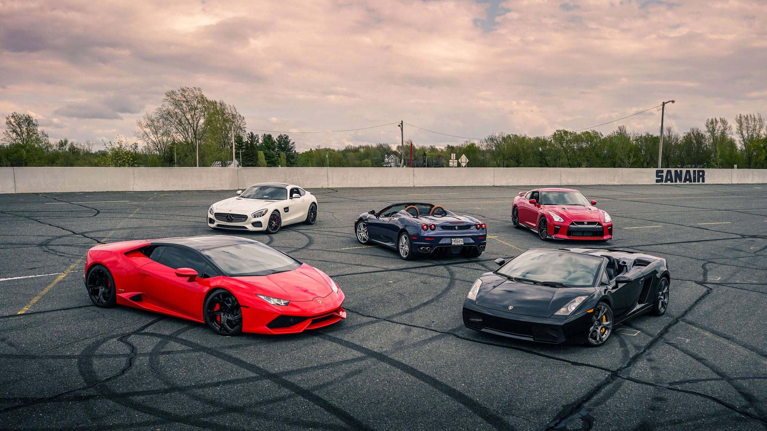 Montreal Exotics Experience